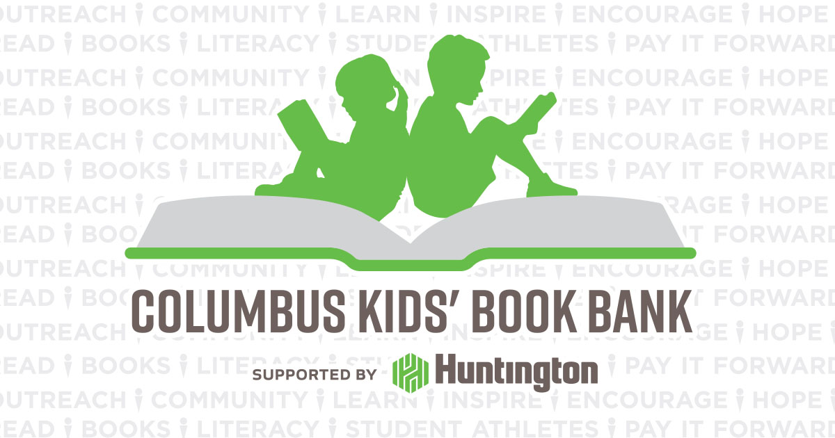 Columbus Kids' Book Bank by 2nd & 7